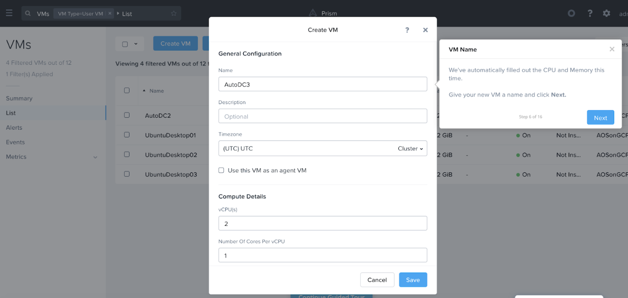 5 Easy Steps to Setting up and Managing Cloud-ready Infrastructure