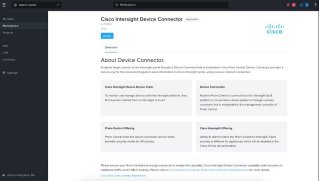 Introducing Cisco Intersight Device Connector in the Nutanix Marketplace