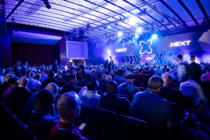 Embracing the Future of Hybrid Multicloud at .NEXT