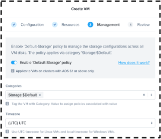 Exploring New Features and Enhancements in Nutanix AOS 6.8