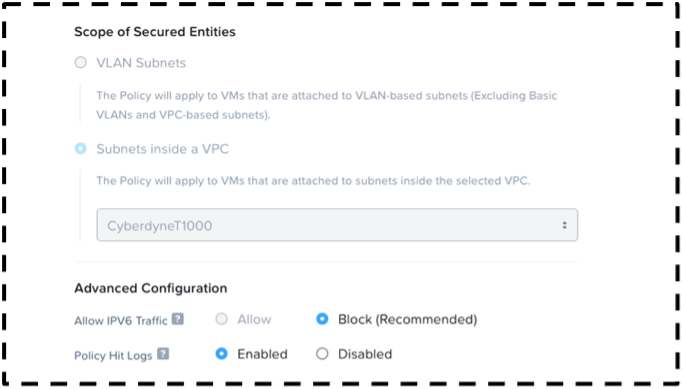 Exploring New Features and Enhancements in Nutanix AOS 6.8