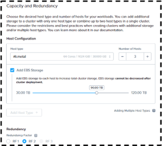 Exploring New Features and Enhancements in Nutanix AOS 6.8