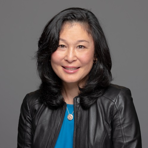 Advocating for Her Culture, Her Team and Herself