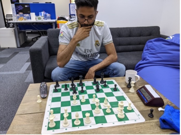 Life At Nutanix POV: My Software Engineering Internship