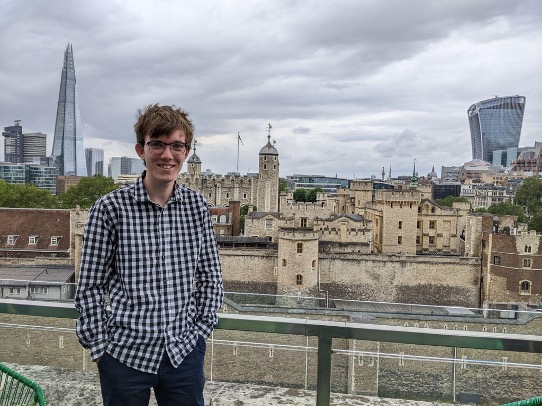 Life At Nutanix POV: My Software Engineering Internship