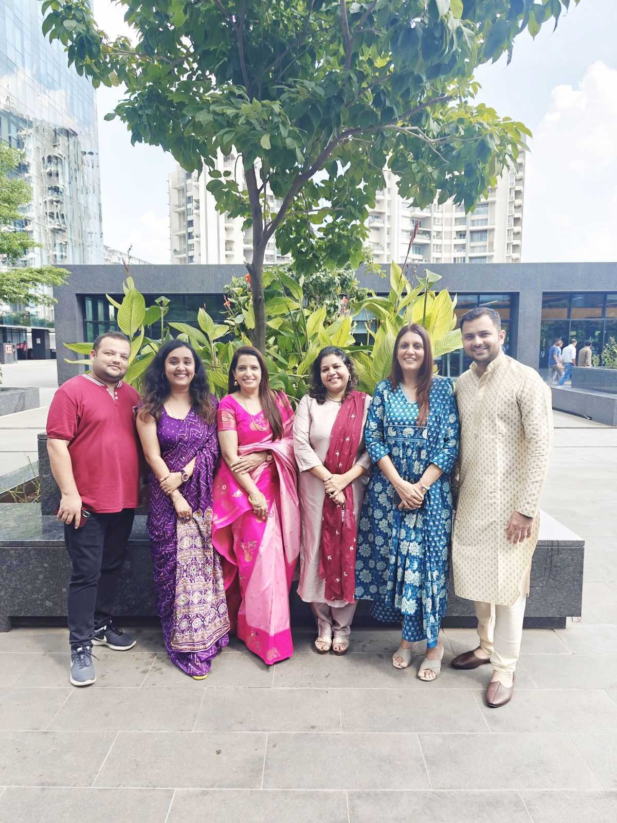 Top 10 Life at Nutanix Moments of 2024