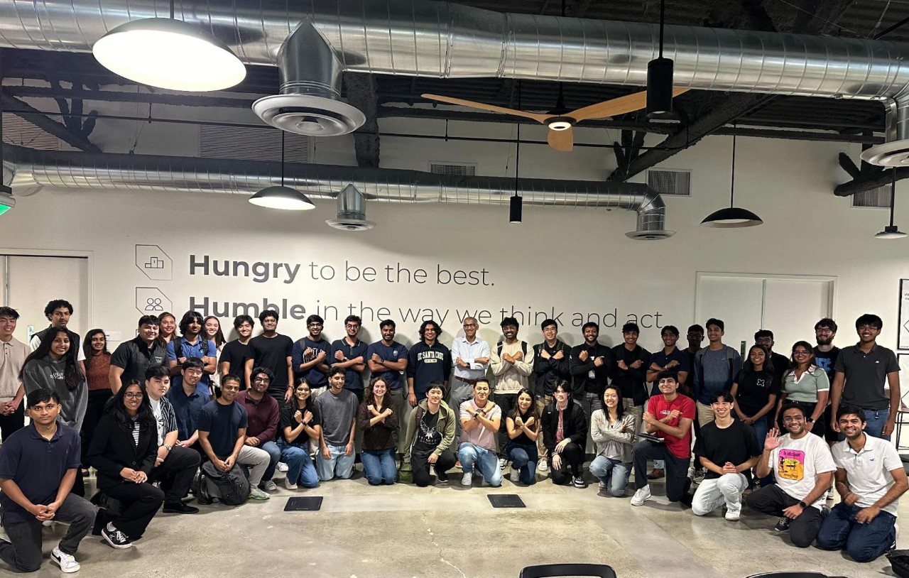 Top 10 Life at Nutanix Moments of 2024