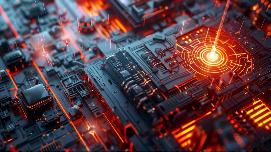 5 Ways HCI Accelerates Cyber Resilience Over Traditional Infrastructure