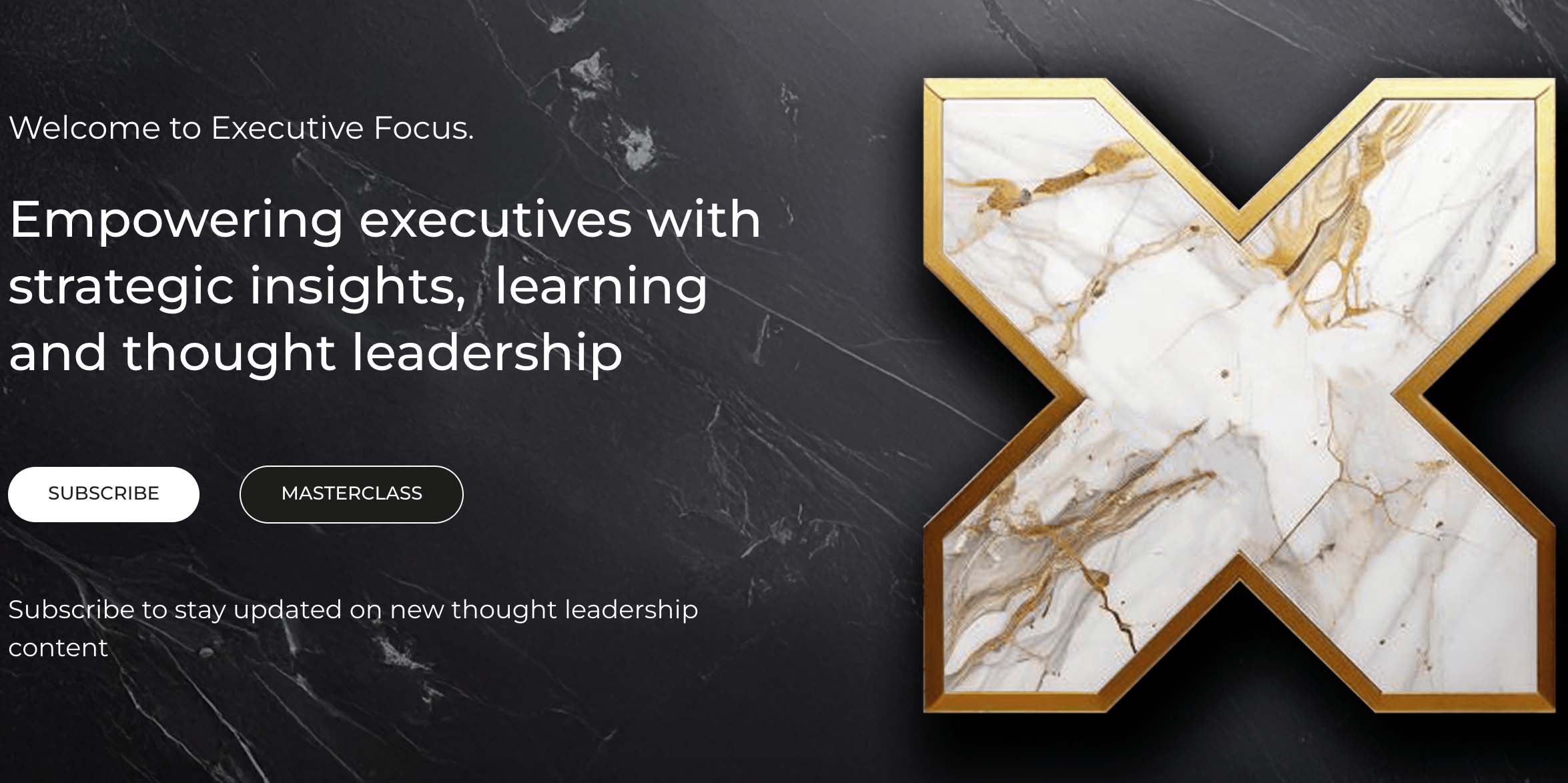 Daring Leadership: The Four Pillars of Courage