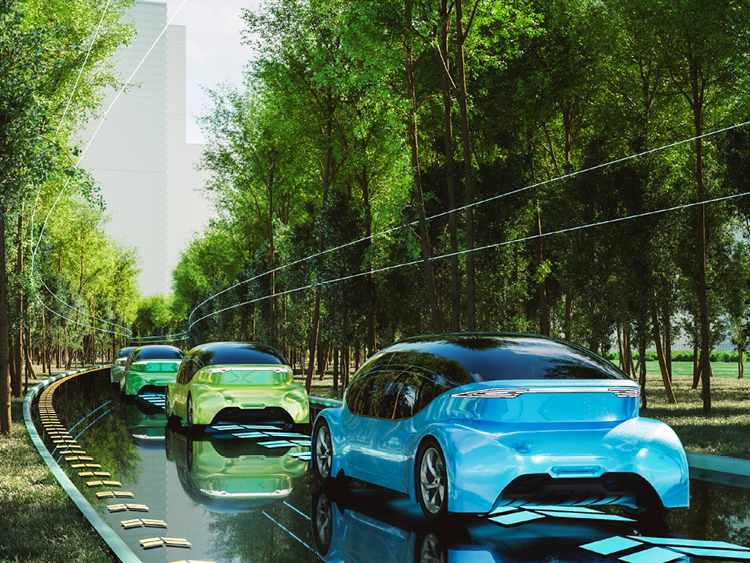 2023 Will Drive Autonomous Vehicles