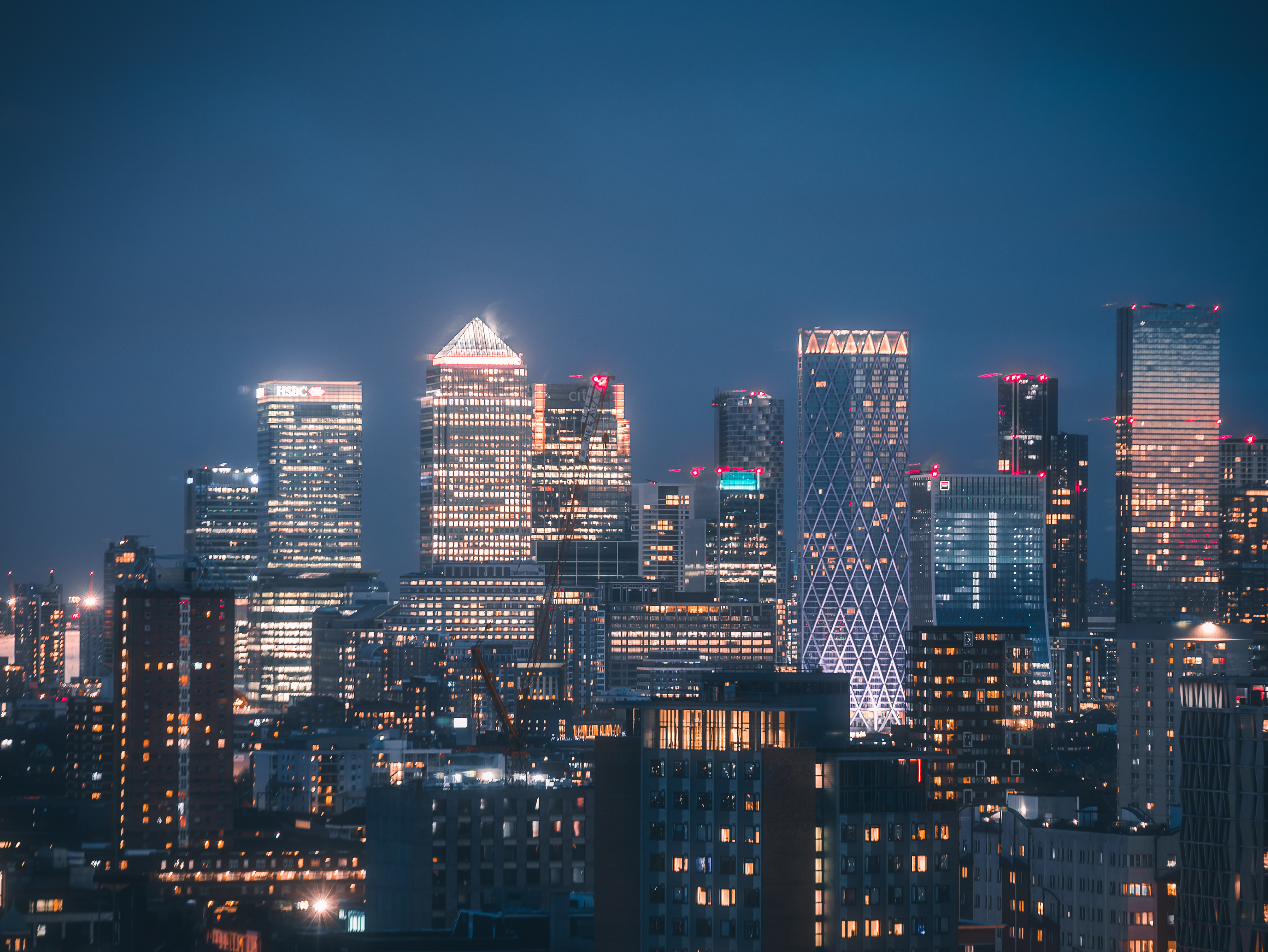 Protecting Banking From AI With AI