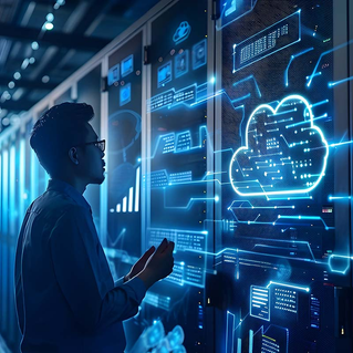 2025 Enterprise Cloud Index Shows What’s Driving AI and Cloud Native ...