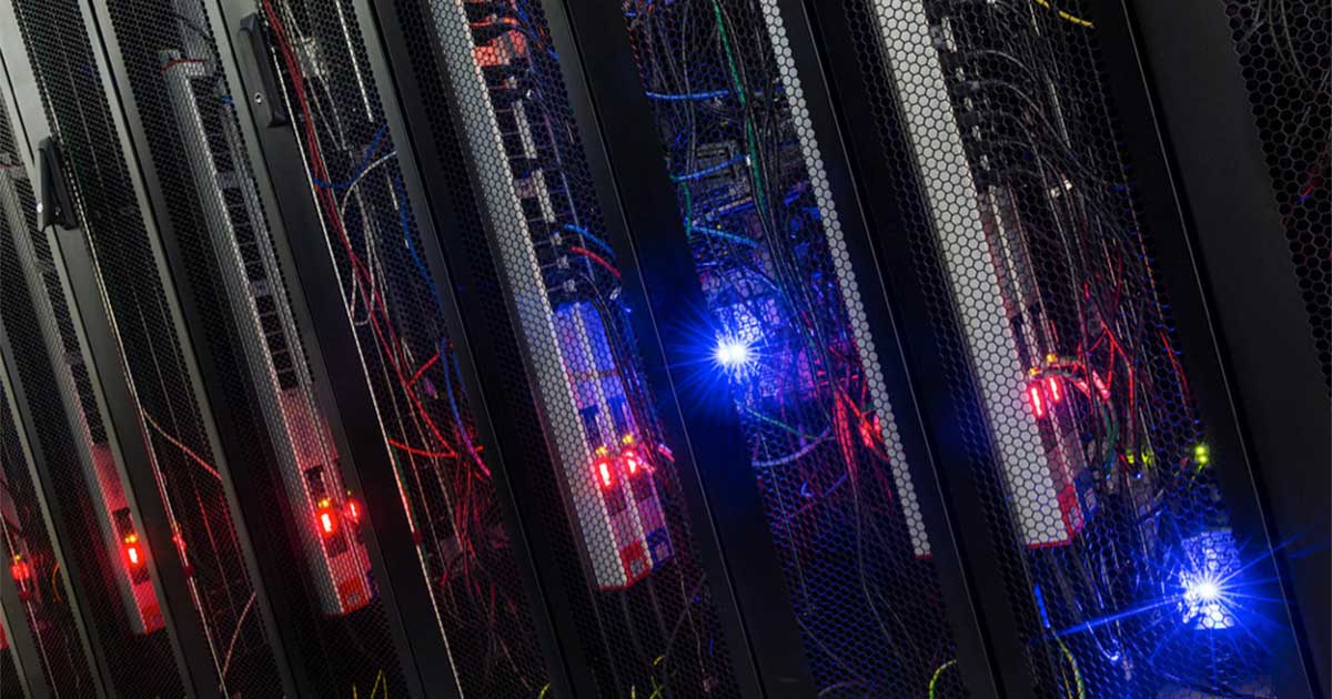 3 Keys to Data Center Infrastructure Management