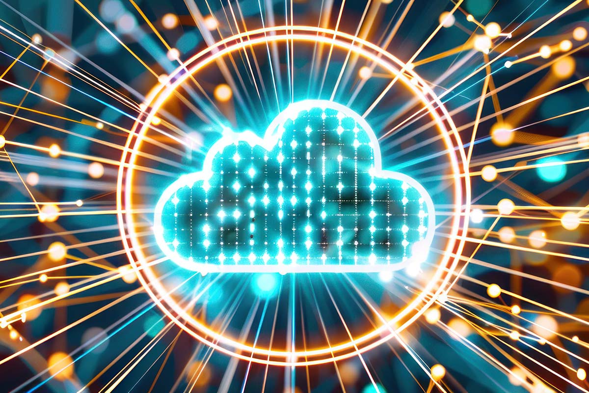 AI Cloud Native and Hybrid Cloud Work Together