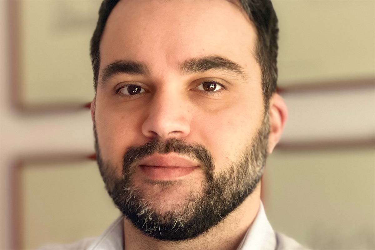 Alex Karargyris Profile Medical AI MedPerf ML Commons