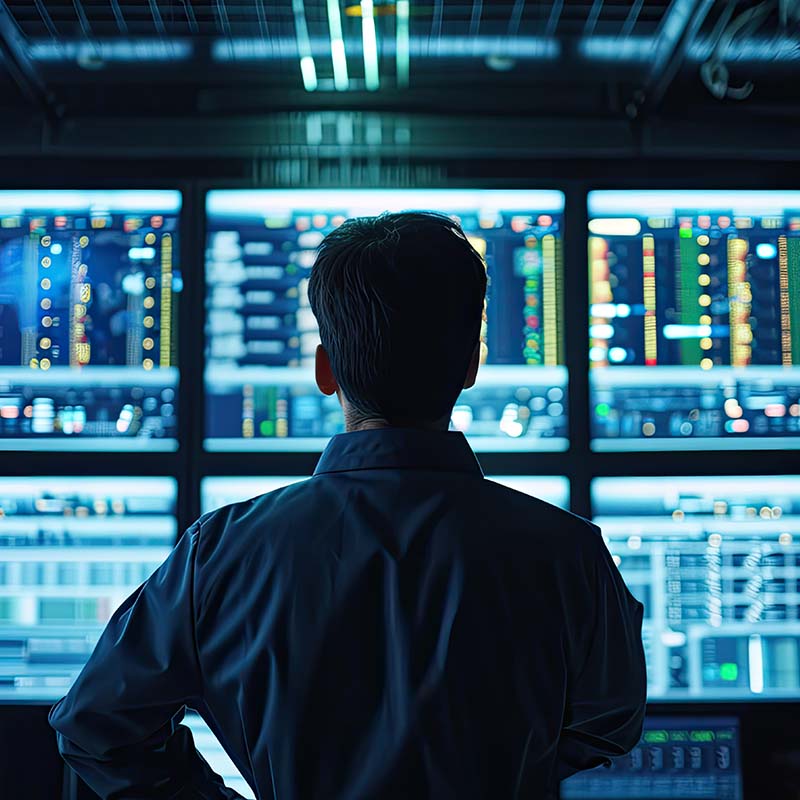 How to Build Sustainable Data Centers