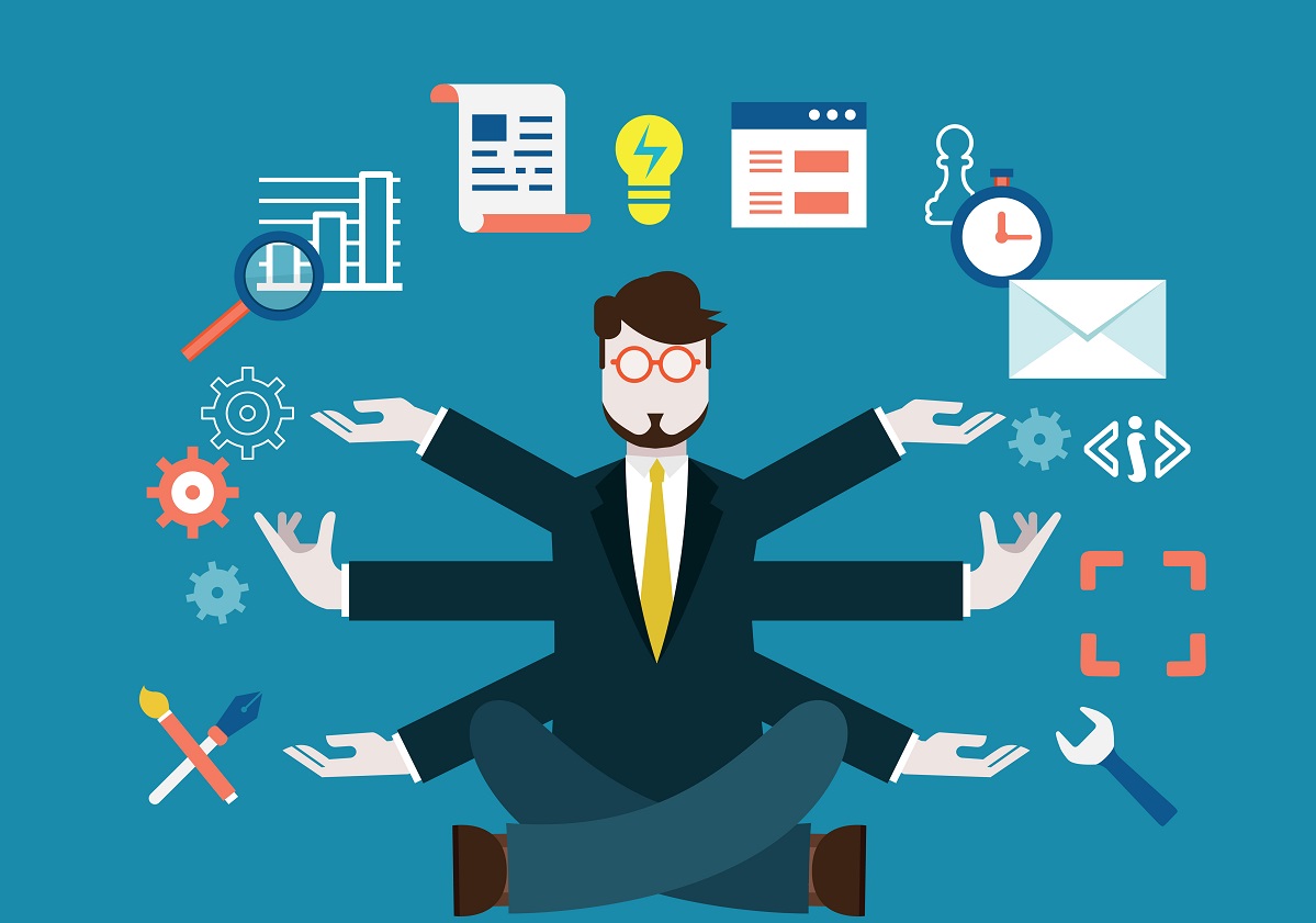 Automation and Self Service for Hybrid Work