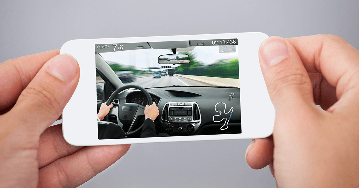 How IoT-Based Cars are Changing the Automotive Industry