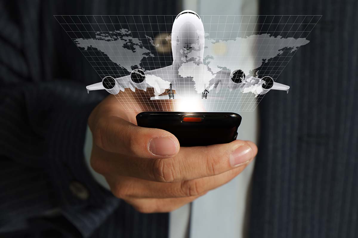 Cloud Computing in the Airline Industry