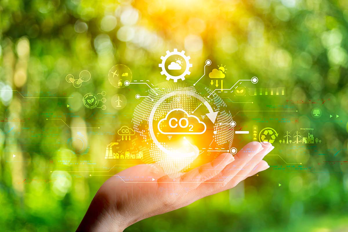 Cloud Economists Point Way to Sustainable IT