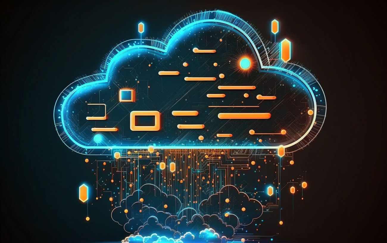 Cloud Native Environments: Rethinking Enterprise Processes