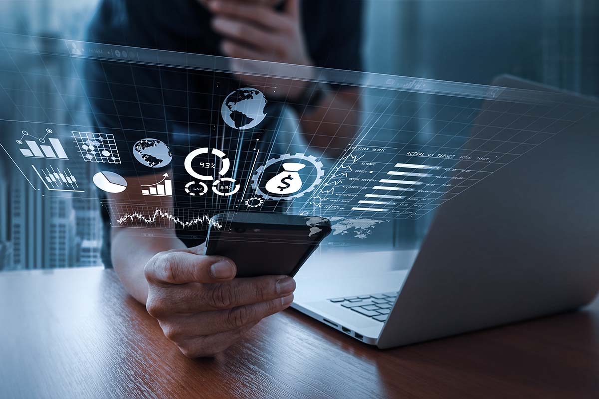 Cloud-Powered Digital Innovation in Financial Services (FinServ)