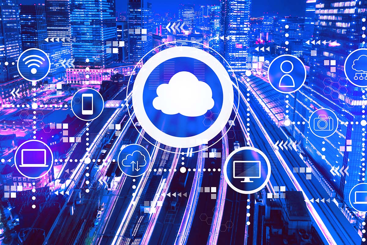 Cloud Technology Trends Across Asia-Pacific-Japan