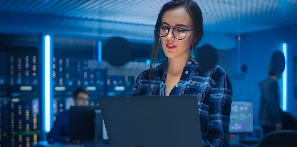 Core Characteristics of Agile IT Infrastructure