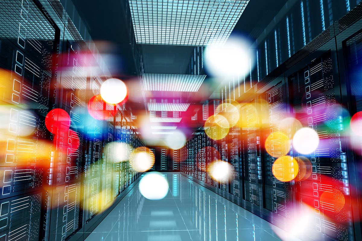 Data Center Efficiency Insights from Cloud Operations Director