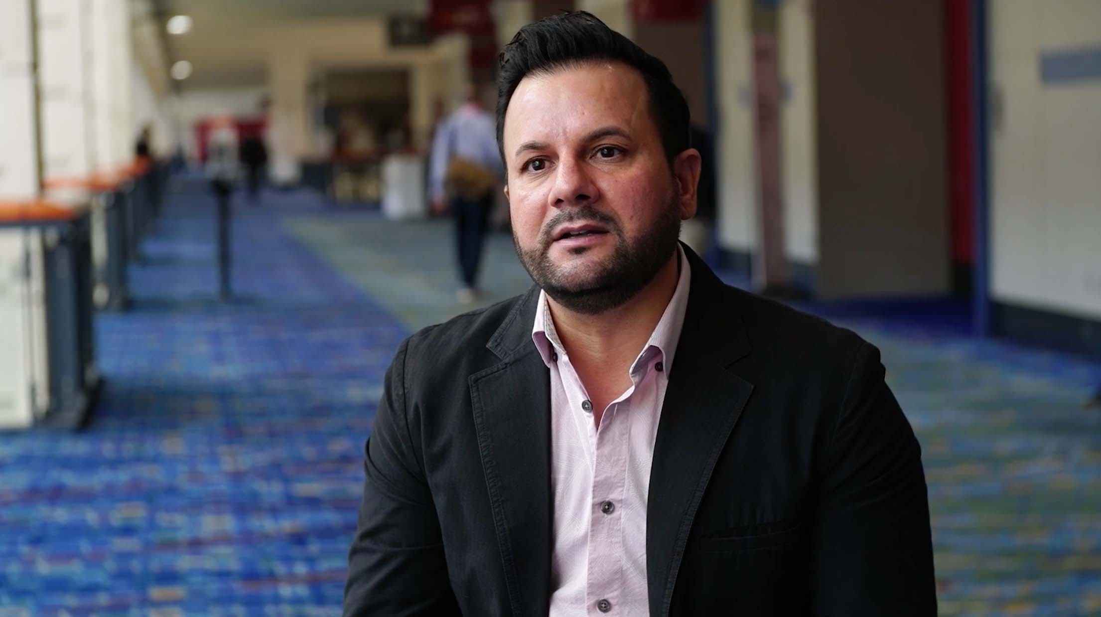 Data Center Efficiency Insights from Cloud Operations Director