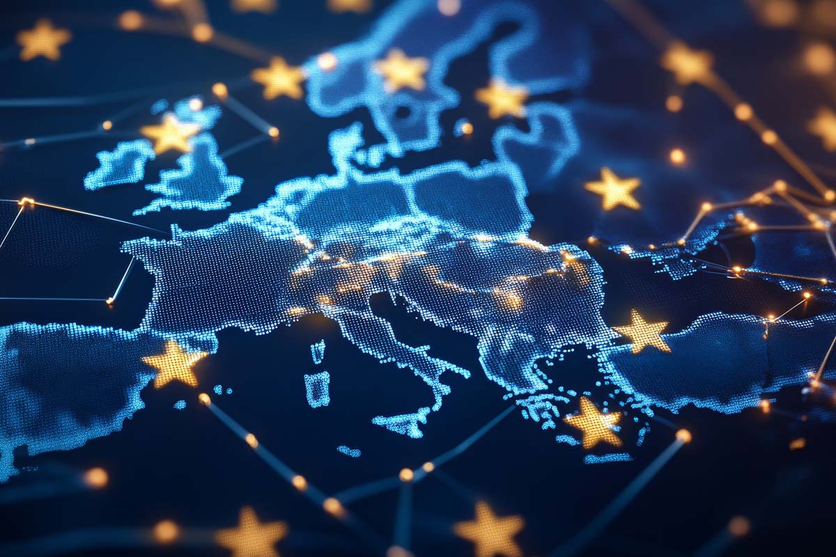 Data Center Growth in Europe