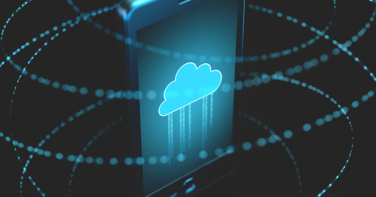 The Invisible Cloud: 3 Ways to Simplify the IT Infrastructure