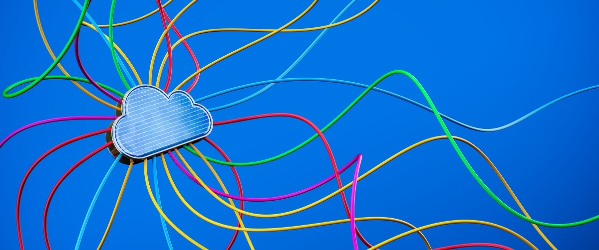 Public Cloud Usage Report Results