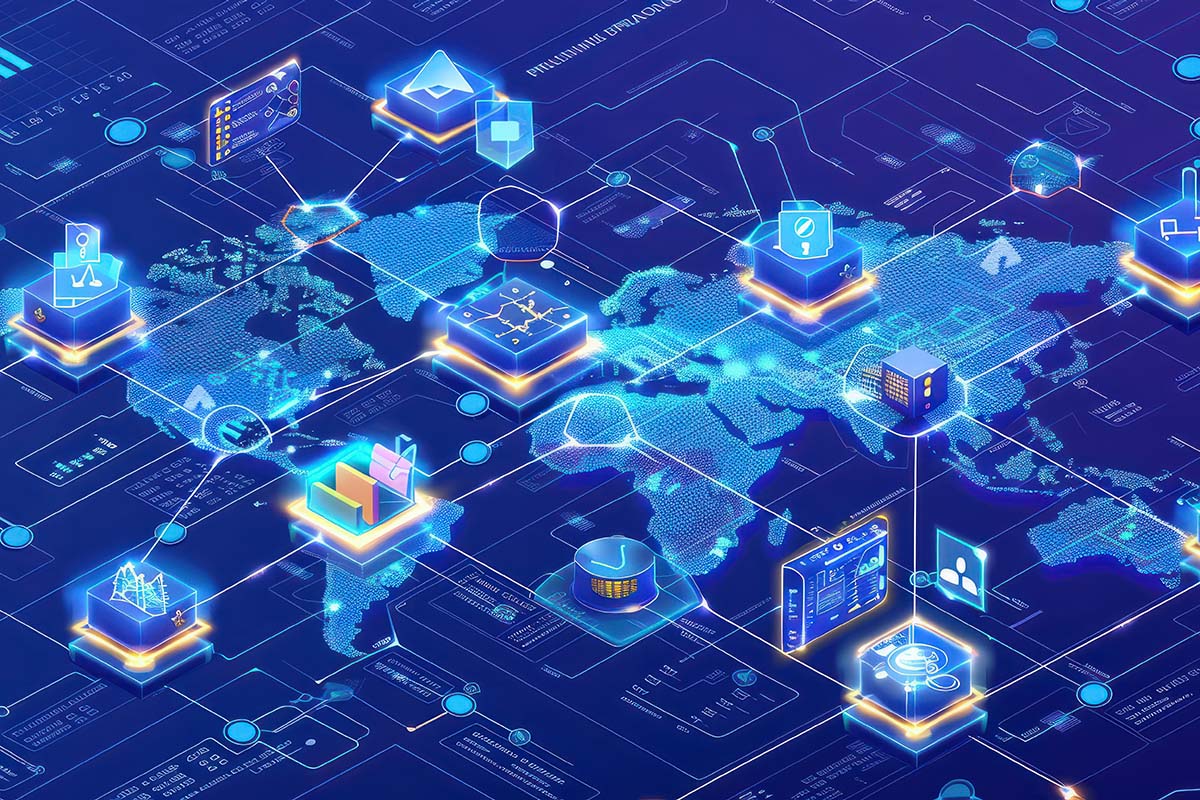 Data Sovereignty Drives Enterprise IT Decisions