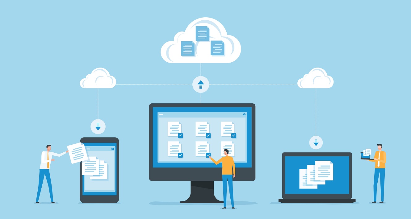 Database Admin Accelerates Enterprise Software Development