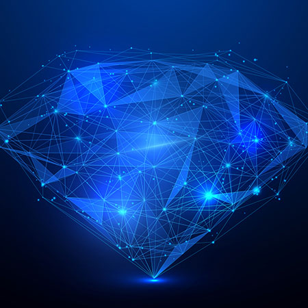 Diamonds Are Forever, Data Is Not