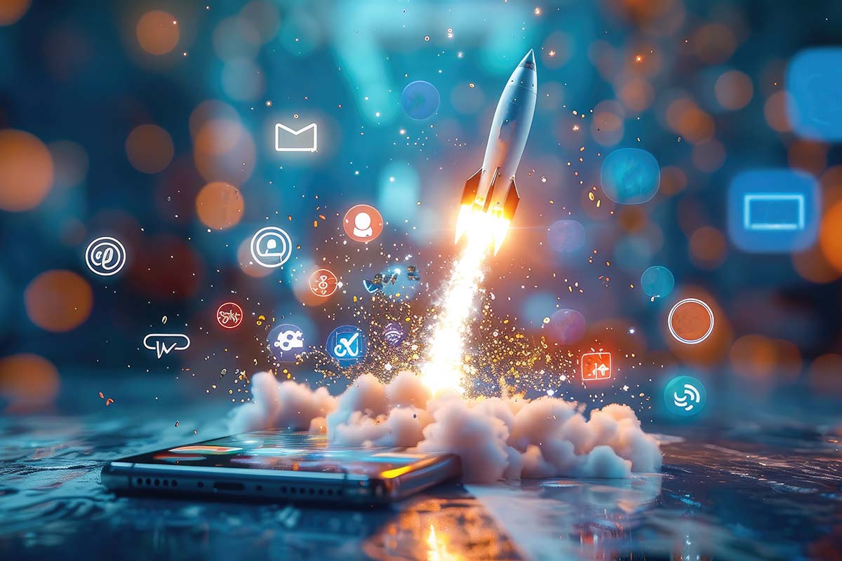 5 Digital Application Development Trends