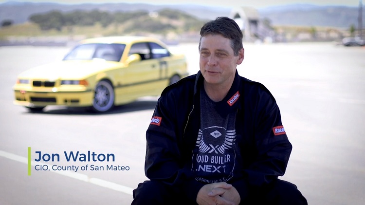 Drive the Future: What Makes a Great CIO