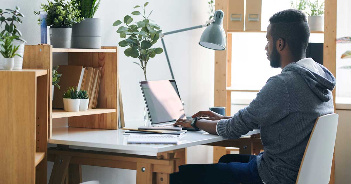 Rise of Remote Work and Virtual Desktop Technology