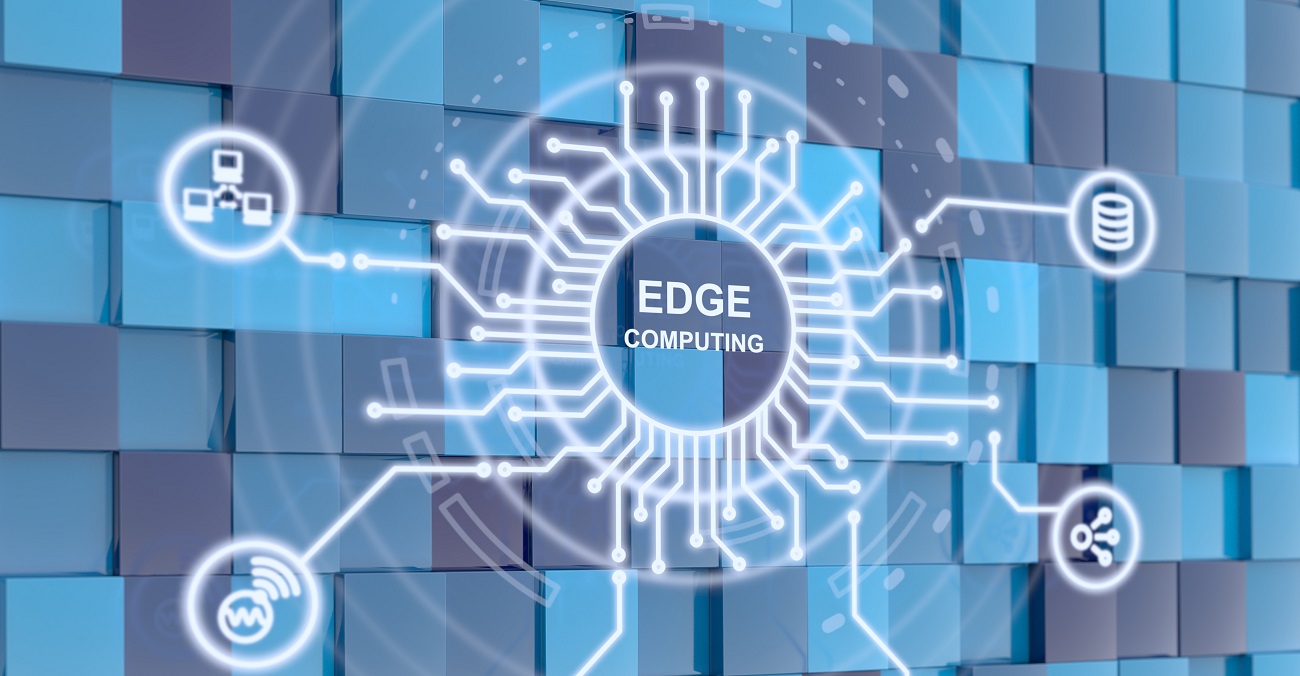 Why Cloud and Edge Computing Are Better Together | Nutanix