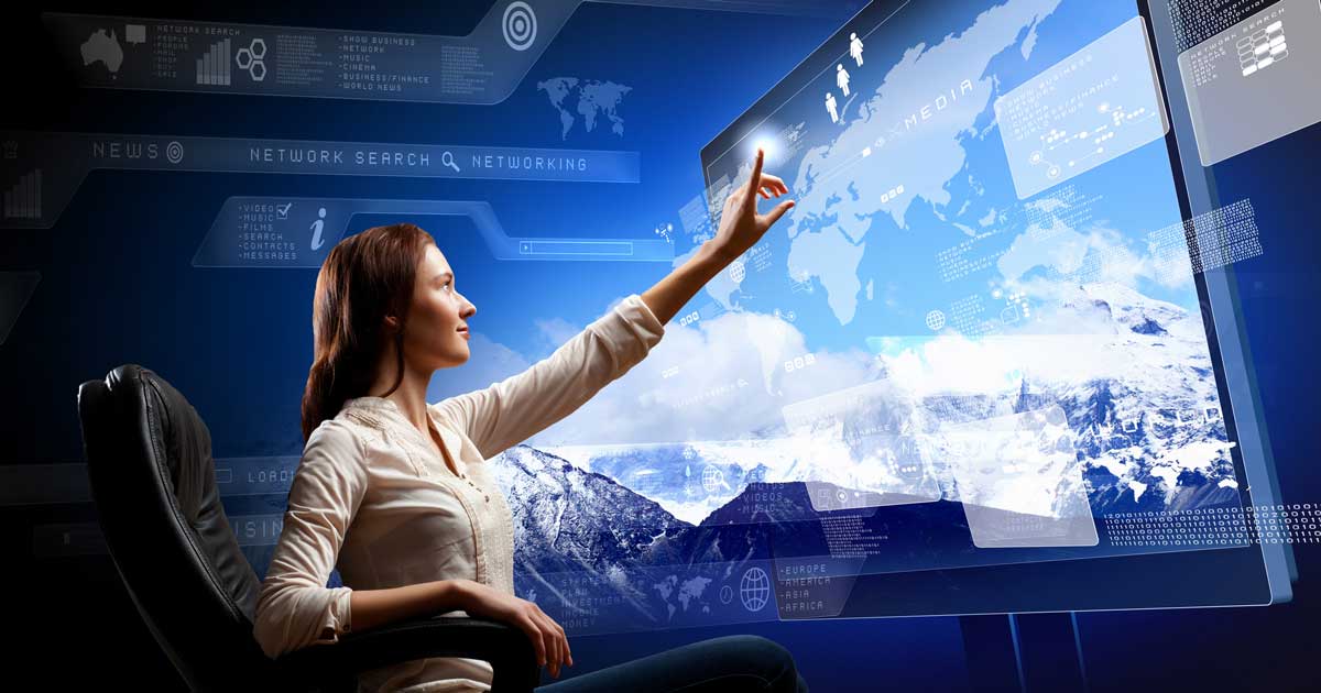 Get Ready for Infinite Computing