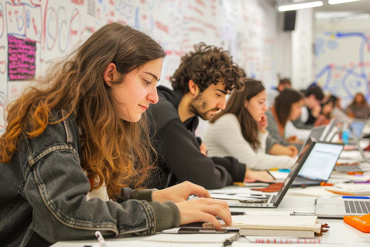 Hackathons Drive Growth in AI Applications