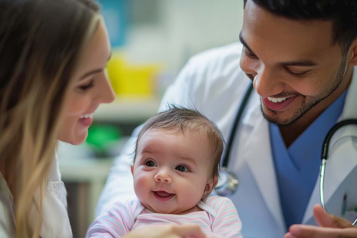 How AI Will Revolutionize Pediatric Healthcare