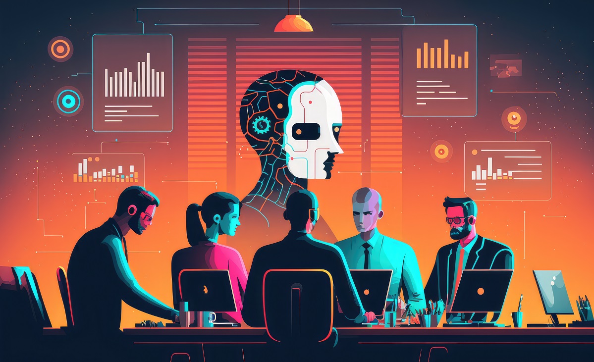 How ChatGPT Could Create Jobs in the Tech Industry's AI Era