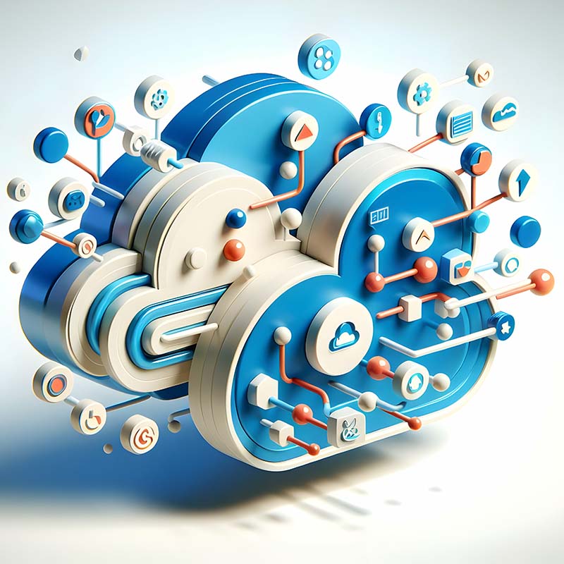 Step-by-Step: How to Build a Private Cloud