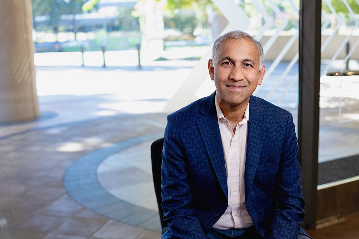 Nutanix CEO Explains How Customers Deal with Changes from Broadcom ...