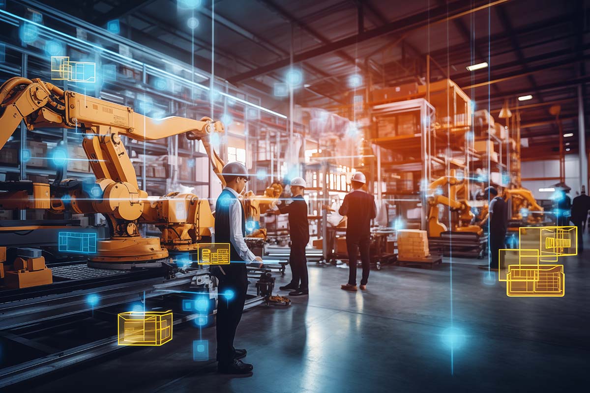 Edge AI: Definitions, Advantages, Use Cases | Nutanix