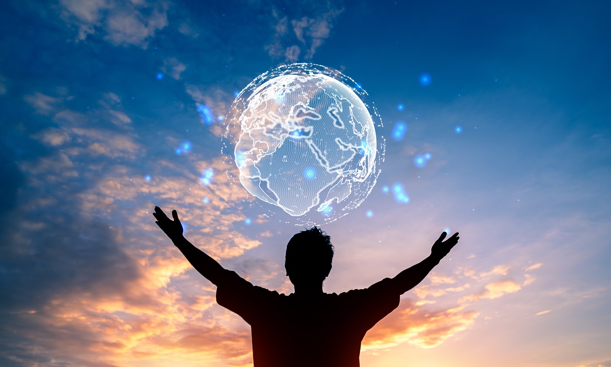 How NASA Uses Open Data and Cloud Computing to Advance Science