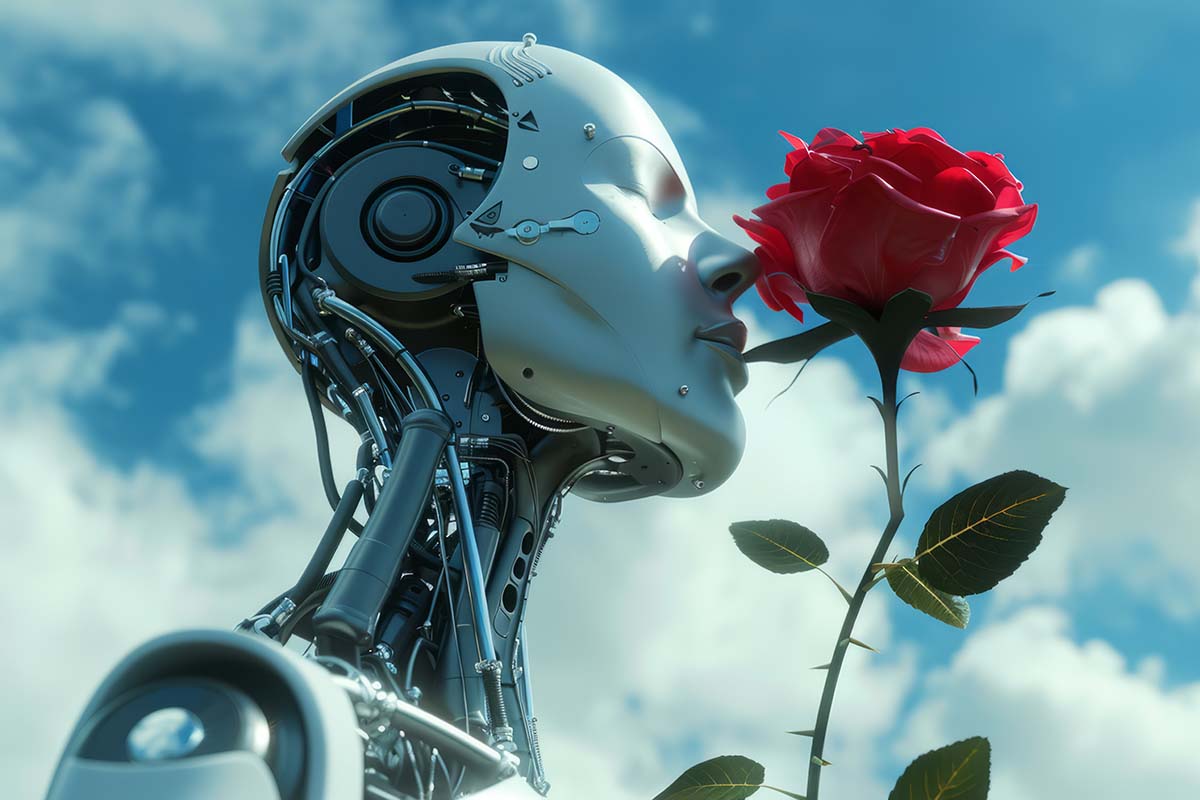 This AI Can Smell: How Scent-Sensing Computers Save Lives