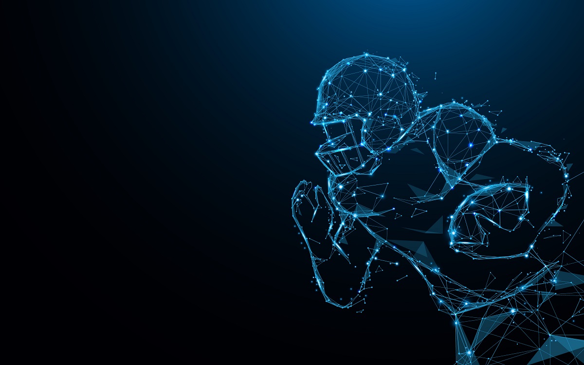 How the NFL Analyzes Player Data to Make Football Safer